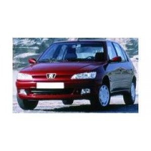 306 phase 2 du 04/1997 au 12/2001 123GOPIECES Livraison Offerte pour 2 ...