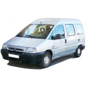 Jumpy I phase 1 1995-2003 123GOPIECES Livraison Offerte pour 2 produits ...