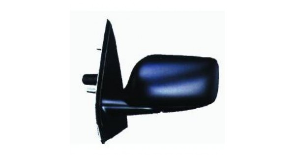 Rétroviseur Droit électrique chauffant à peindre pour Alfa 145 1994 ...