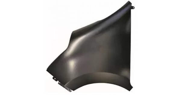 Aile avant gauche (conducteur) à peindre OPEL MOVANO + MASTER 3 2010 ...