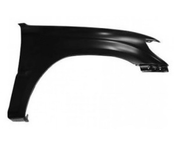 Aile Droite (passager) à peindre Toyota LAND CRUISER 1997-2002 299,90 ...