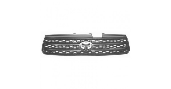 Calandre noire pour Toyota RAV4 08/2000 au 09/2003 74,90 € Pièces de ...