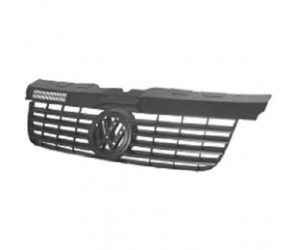 Calandre noire Volkswagen T5 Transporter 2003-2009 59,90 € Pièces de ...
