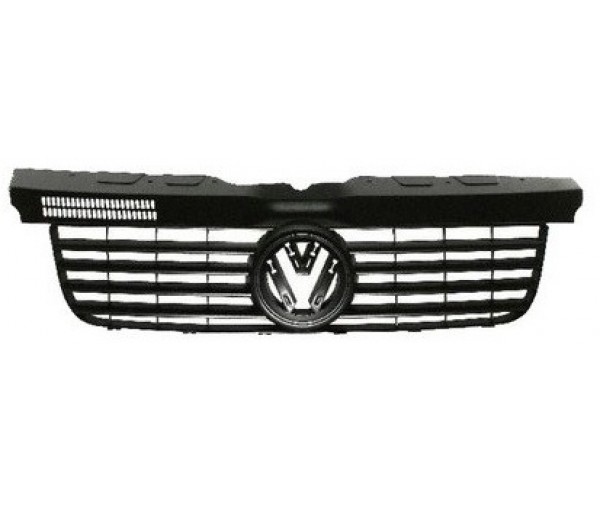 Calandre noire Volkswagen T5 Transporter 2003-2009 69,90 € Pièces de ...