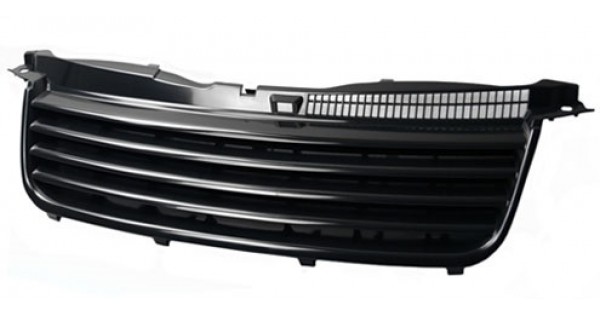 Calandre design noire Volkswagen T5 TRANSPORTER 2003-2009 69,90 ...