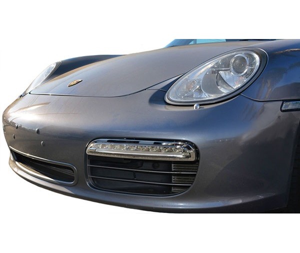 Feux de jour LED diurne Porsche Boxster 987 2004-2009 429,90 € Boxster ...
