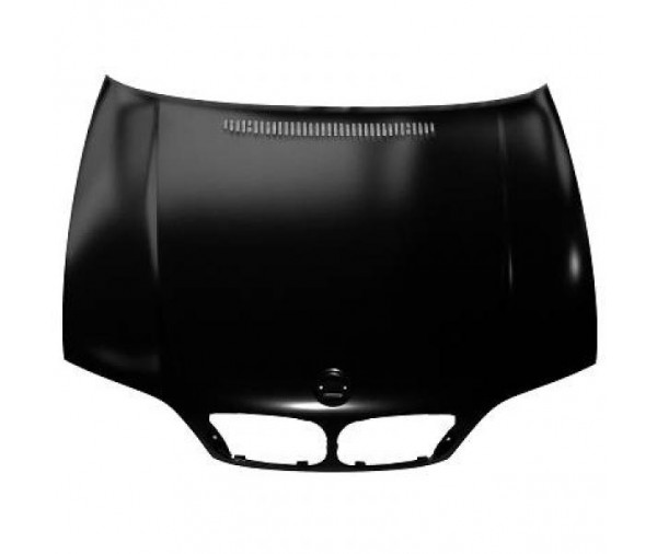 Capot moteur à peindre BMW E46 coupé + cabriolet 2003-2007 399,90 ...