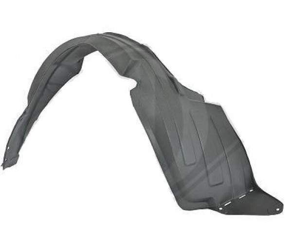 Pare boue aile avant Gauche (conducteur) Hyundai I10 2008-2011 34,90 ...