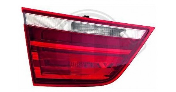 Feu arriere gauche LED (hayon coffre) BMW X3 F25 2011-2014 219,90 ...