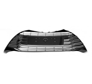 Grille de pare-chocs avant (noir brillant) Toyota YARIS 07/2014 au 03/2017 109,90 € Pièces de ...