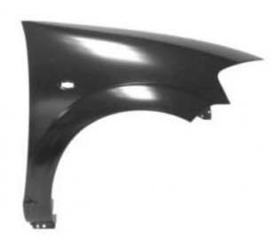 Aile avant droite (passager) à peindre Citroen C3 09/2005 au 10/2009 79 ...
