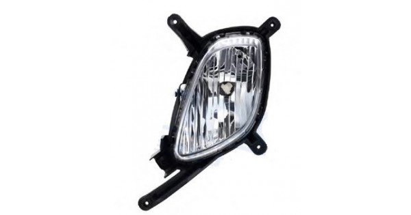 Phare antibrouillard avant Gauche H27W/2 (passager) Kia PICANTO 05/2011 - 12/2015 89,90 € Pièces ...