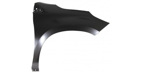 Aile avant droite (passager) à peindre Peugeot 2008 2013-2019 189,90 € ...