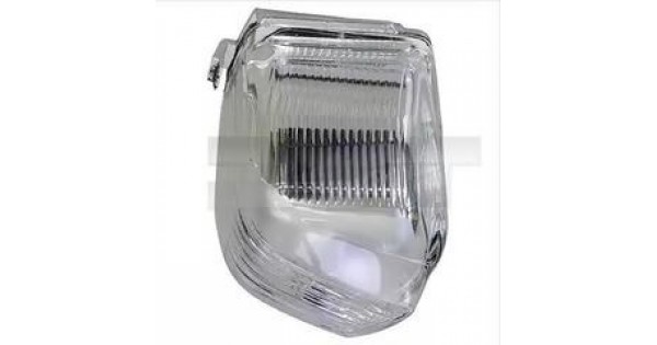 Clignotant rétroviseur gauche conducteur Ford Transit CUSTOM TOURNEO 29 ...