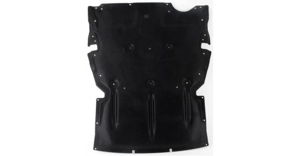 Cache protection sous moteur BMW serie 3 F30 + F31 2011-2019 109,90 ...