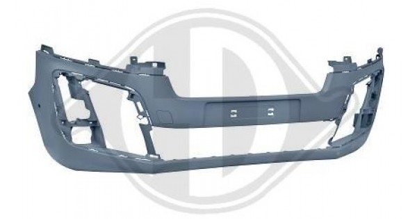 Pare-chocs avant à peindre + Angle mort (Combi) 359,90 € Jumpy III depuis 04/2016 123GOPIECES ...