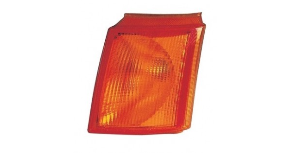 Clignotant avant gauche (orange) Ford TRANSIT 1991-1999 19,90 € Pièces ...