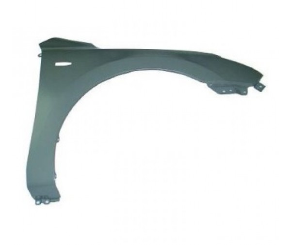 Aile avant droite (passager) à peindre Hyundai i30 07/2007 au 06/2010 ...